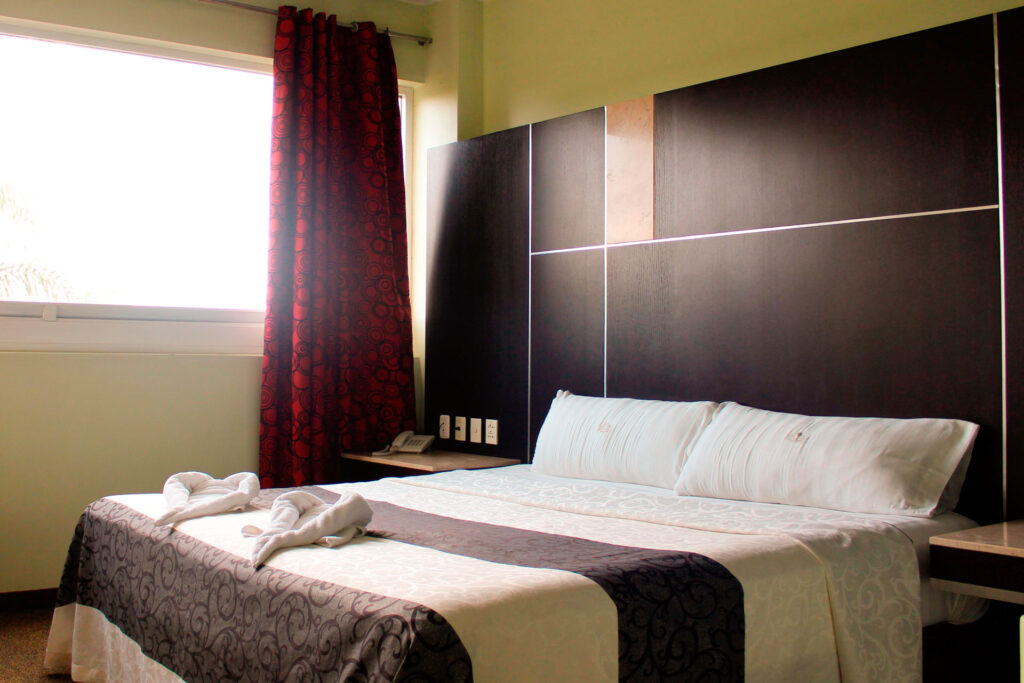 Hotel – Sol y Lunas